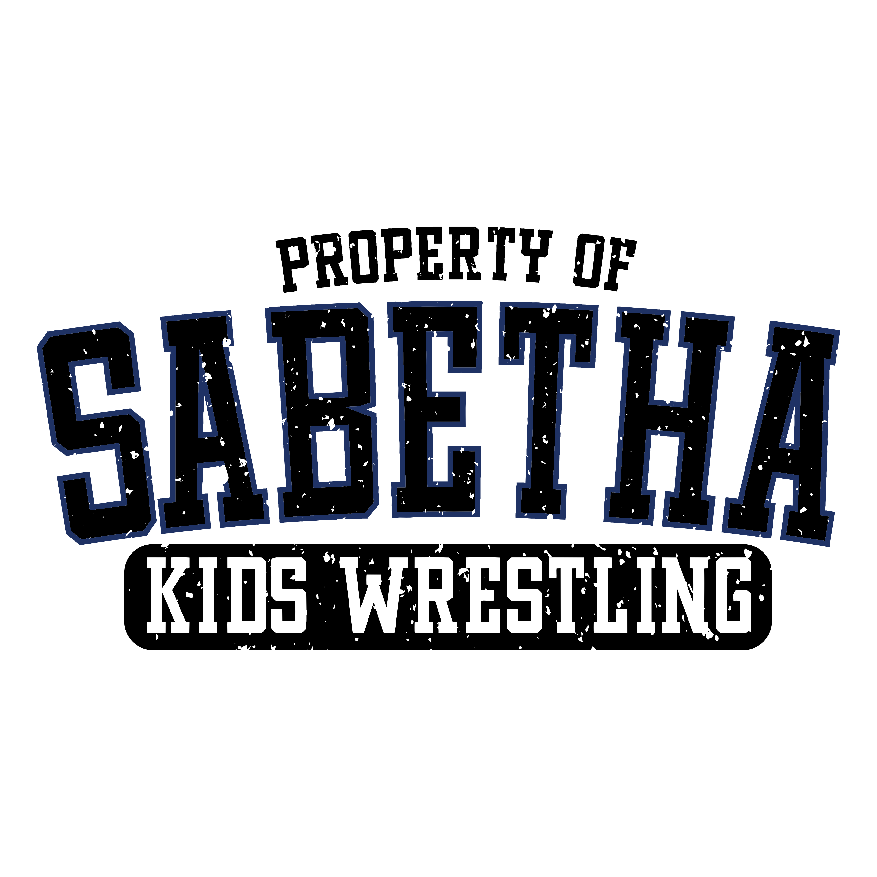 Property Of SKW – Custom Life Co.