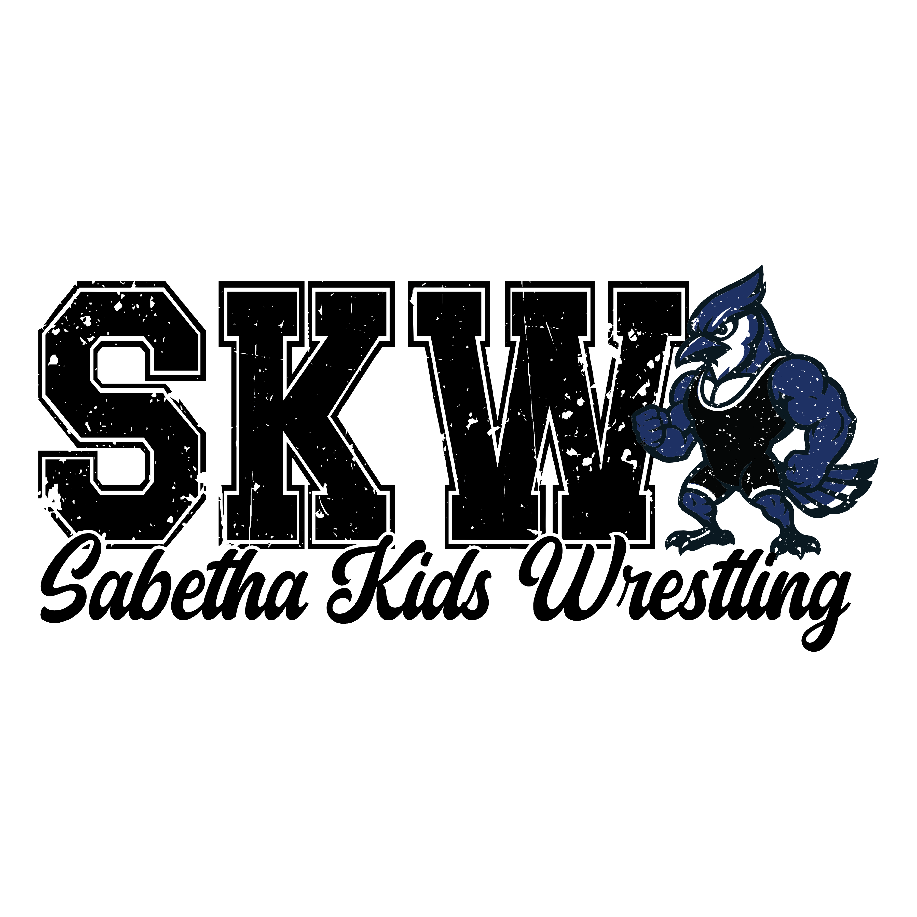 "SKW" Graphic – Custom Life Co.