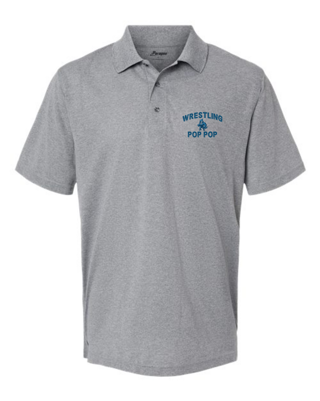 SKW Pop Pop Polos & Dresswear – Custom Life Co.