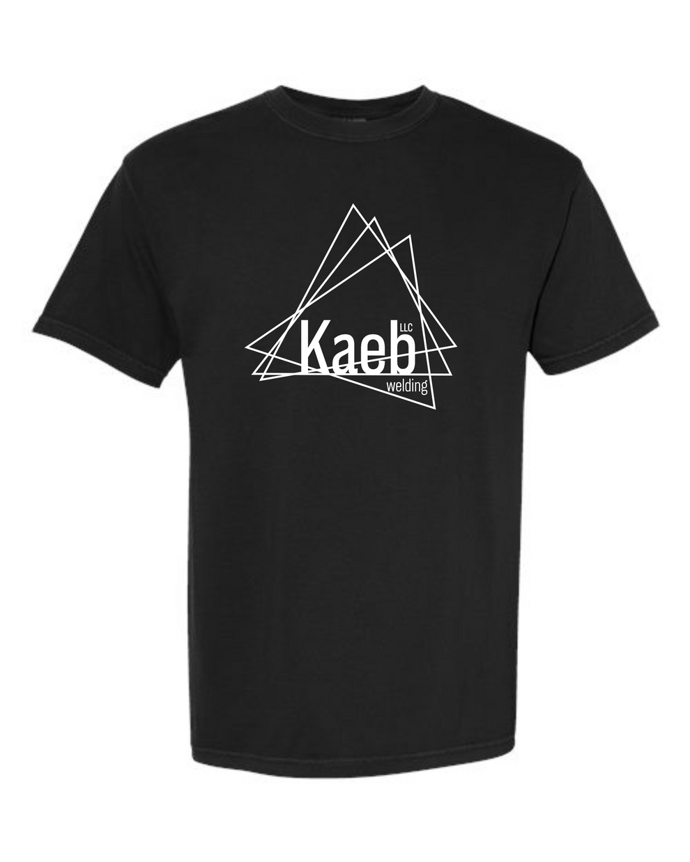 KAEB Welding T-Shirts & Long Sleeve – Custom Life Co.