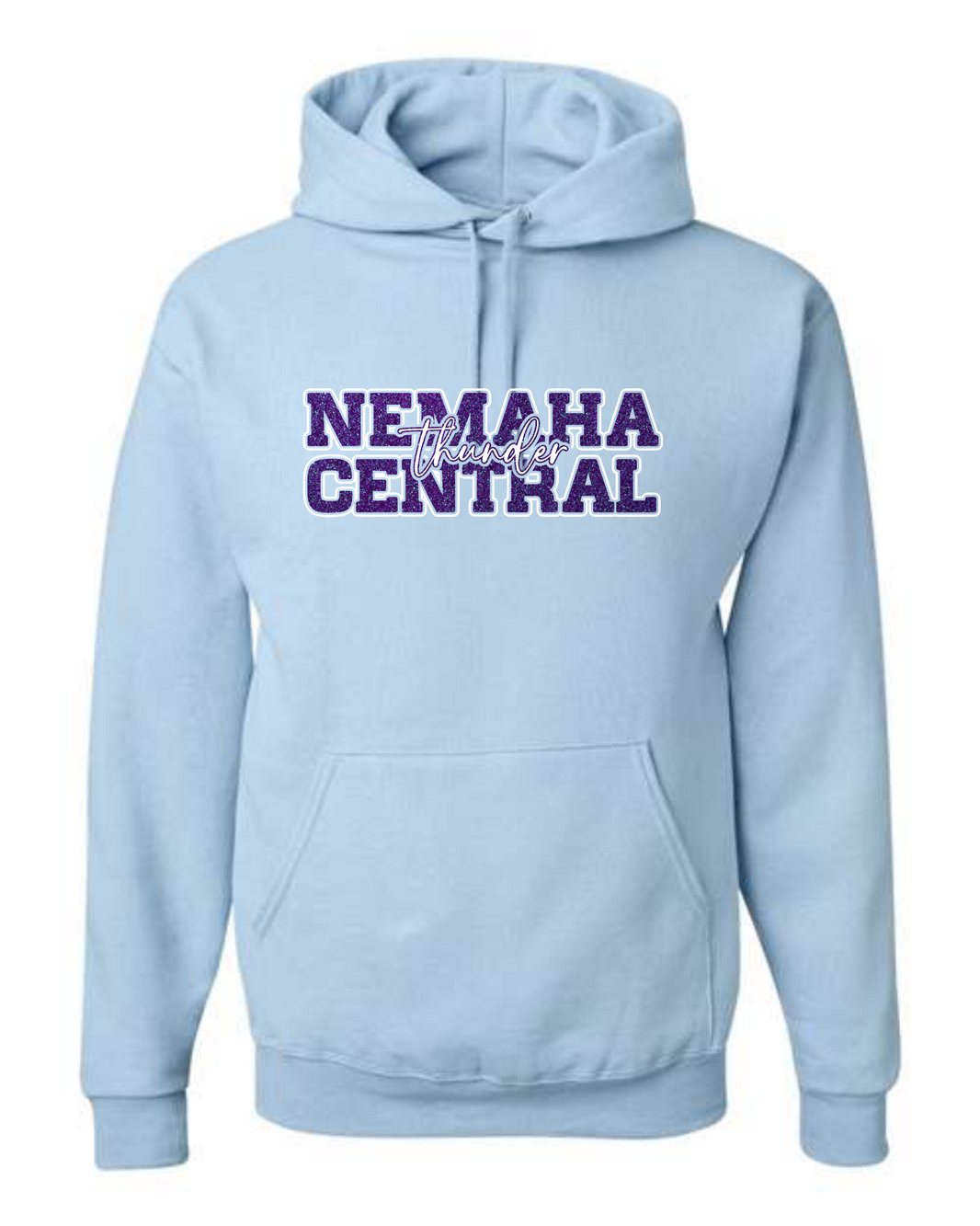 Thunder Fan Gear D3 – Custom Life Co.