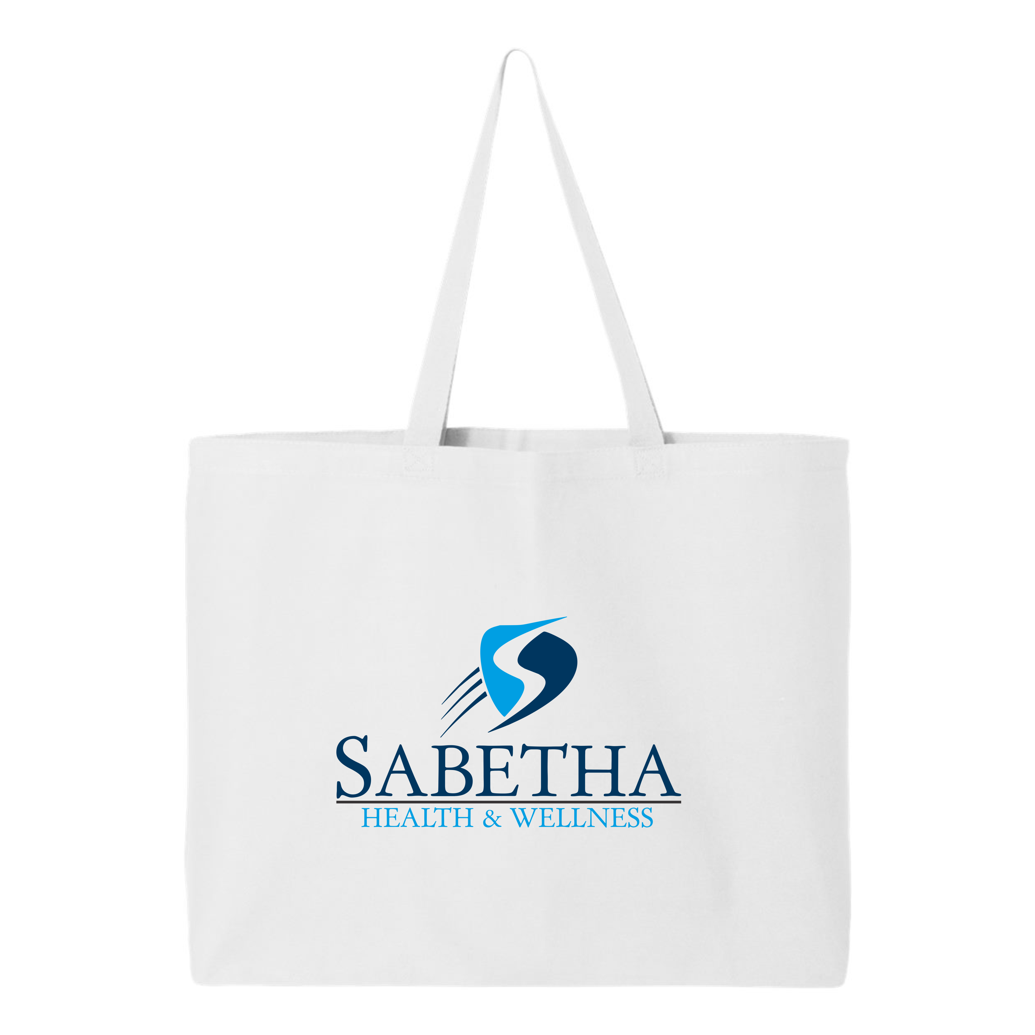 Health & Wellness Center Bags Color – Custom Life Co.