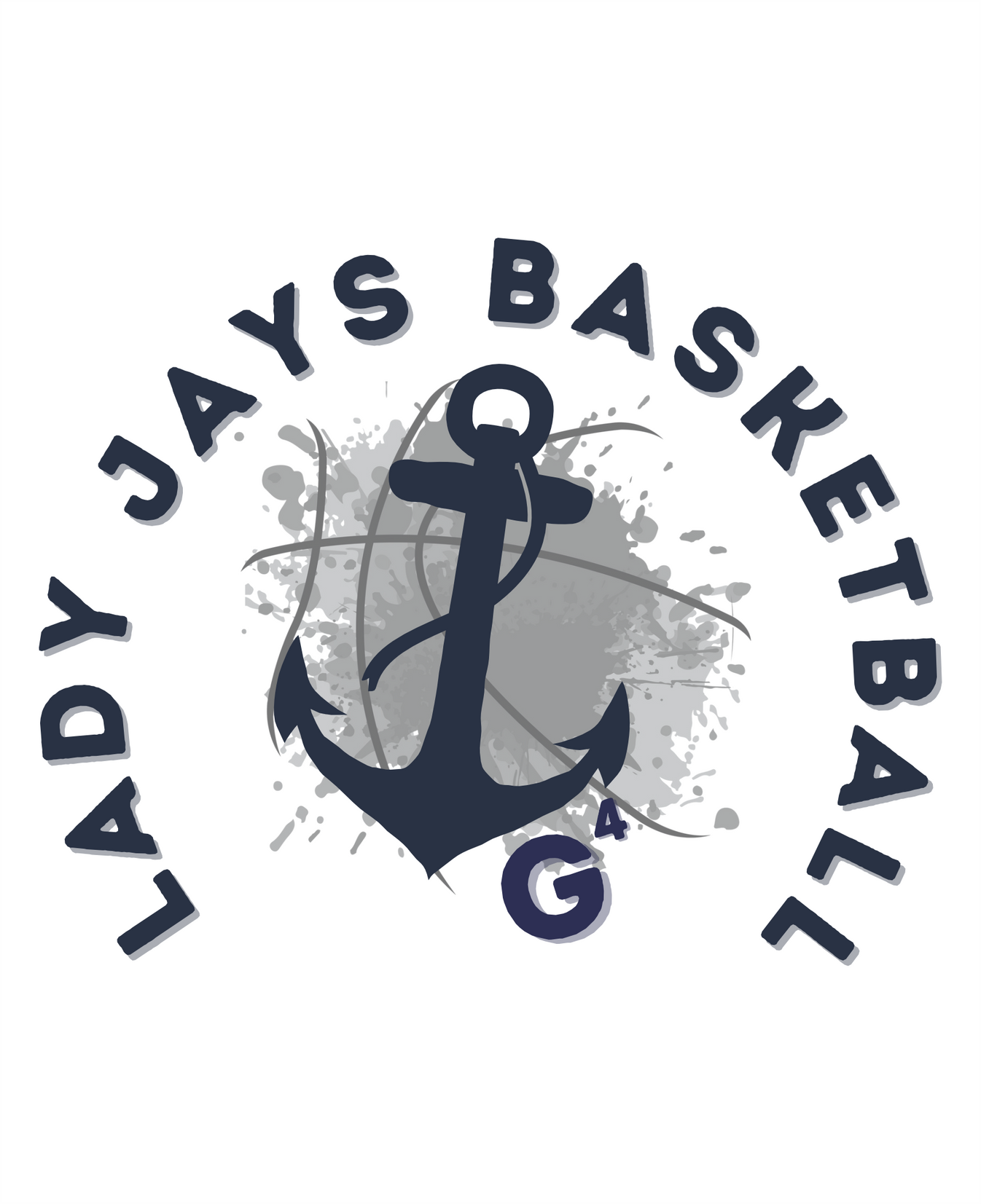 SMS & SHS Girls Basketball T-Shirts & Sweatshirts – Custom Life Co.